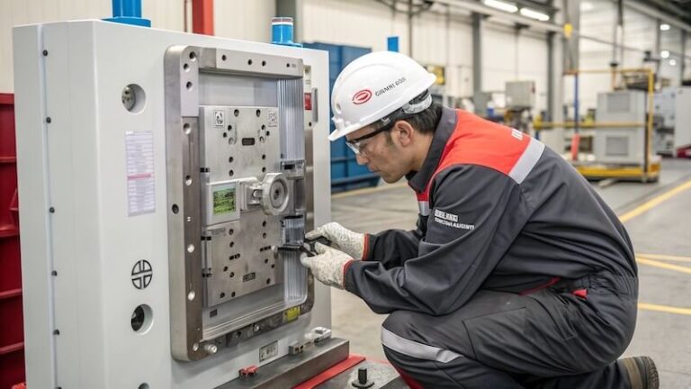 Single vs. Multi-Cavity Molds: Key Differences Explained